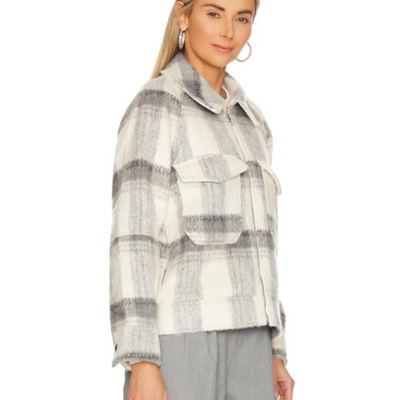 Rails | Jackets & Coats | Nwt Rails Cheyanne Jacket | Poshmark